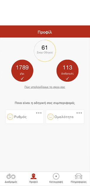 Όλες οι Υπηρεσίες Ασφάλισης σε Μία Συσκευή | My Generali